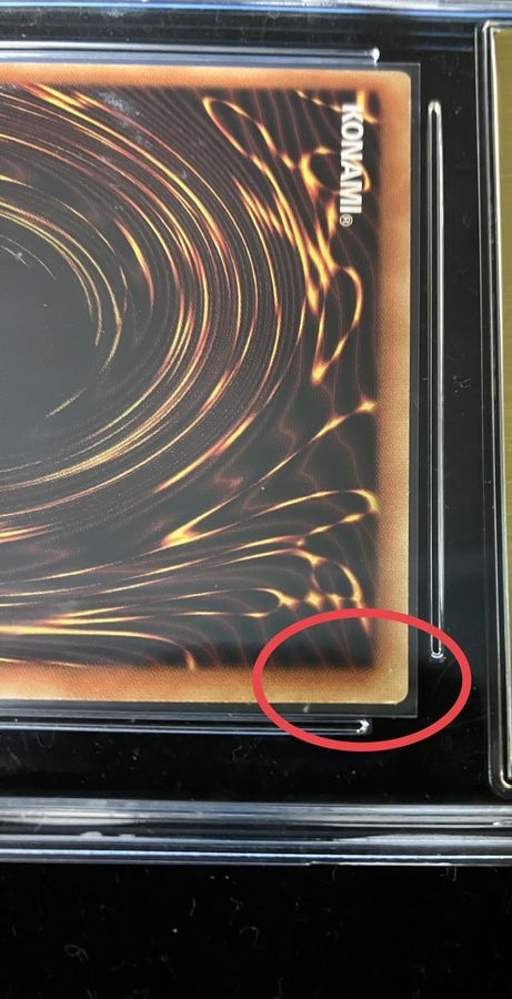 〔CCG9.5鑑定済〕☆アジア☆サイバースウィッチ【20thシークレット】{アジアCYHO-JP035}《リンク》