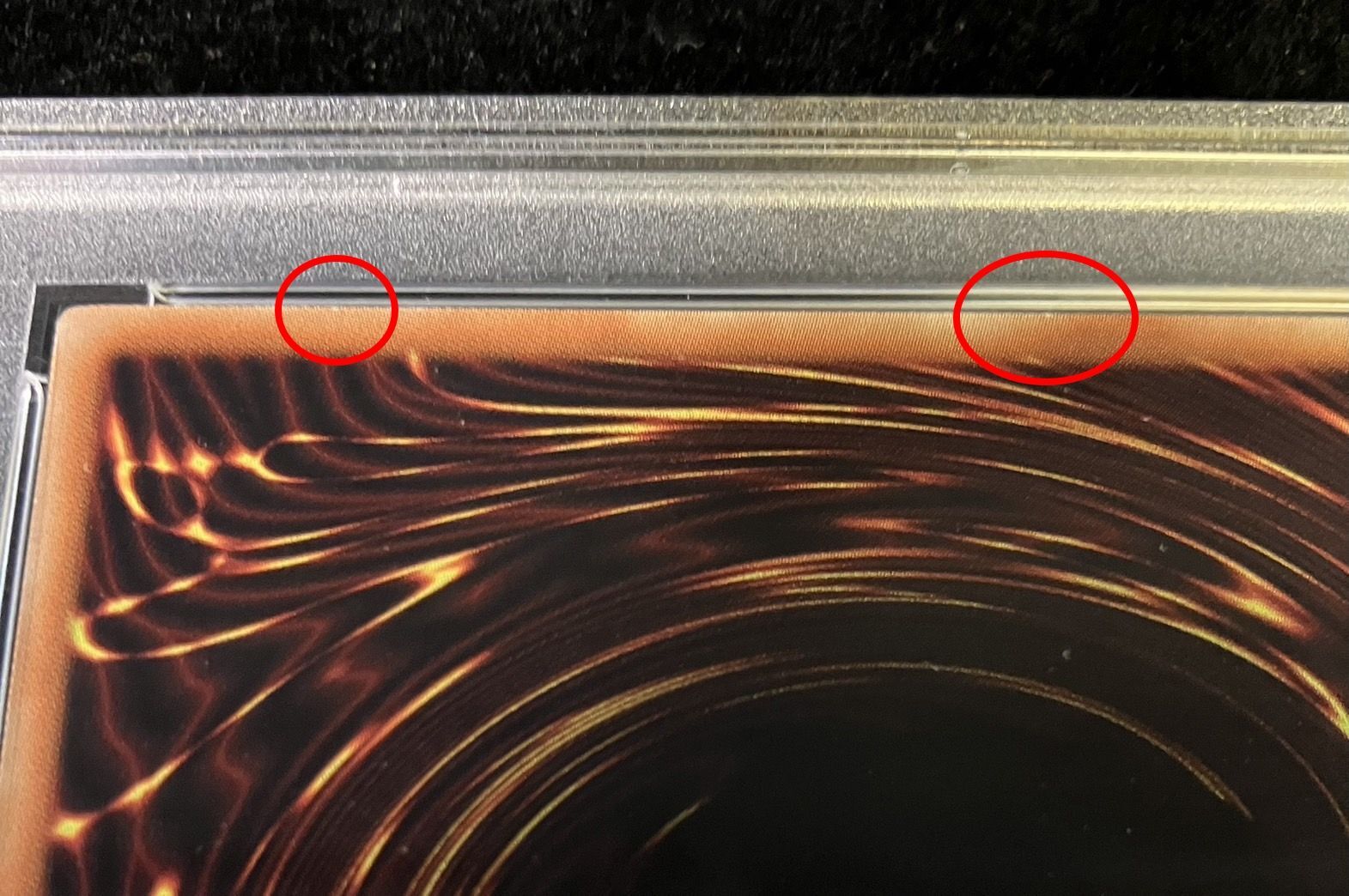 〔PSA10鑑定済〕蒼翠の風霊使いウィン【20thシークレット】{RIRA-JP046}《リンク》